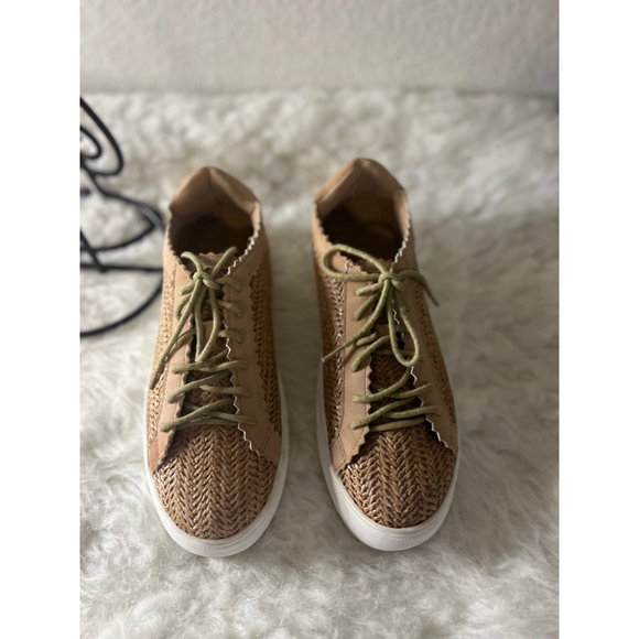 Coconuts by Matisse | Shoes | Coconuts By Matisse Revolution Woven ...